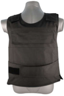 Body Armor Products - Copy KANAS GROUP